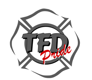 TFD Pride